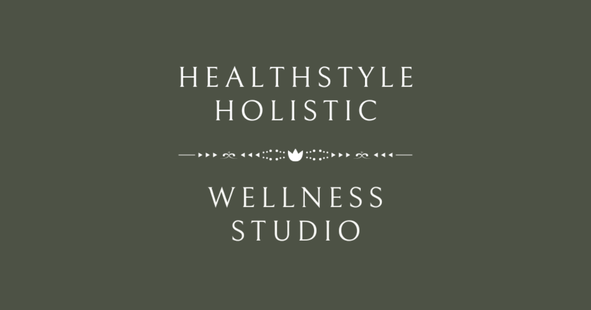 Healthstyle Holistic Wellness Studio